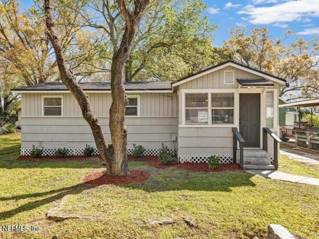 825 Wyolen St, Jacksonville, FL 32254