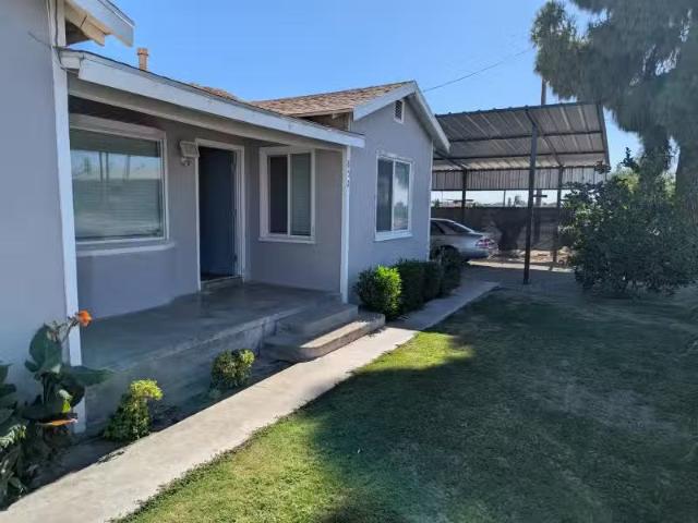 825 Taft Hwy, Bakersfield, CA 93307