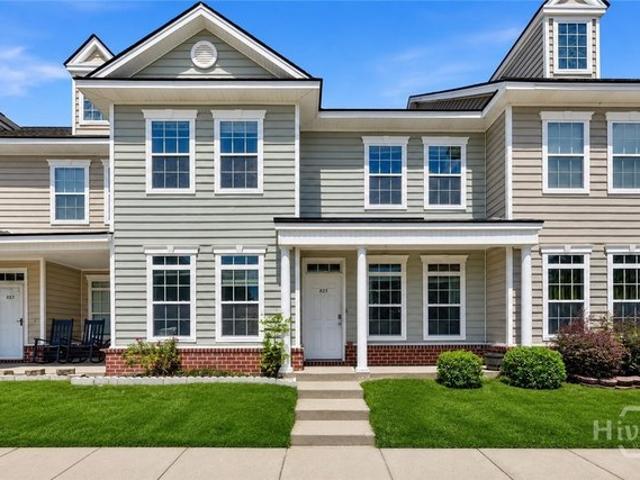 825 Terrell Dr, Hinesville, GA 31313