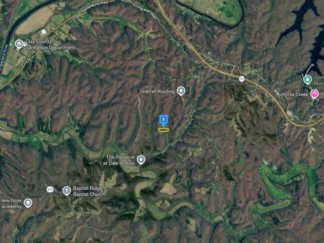 825 Timber Ridge Rd