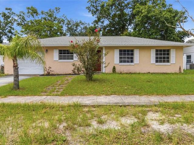 825 Turtle Mound Dr, Casselberry, FL 32707