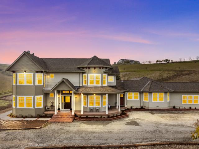 825 Union Road, Hollister, US, CA