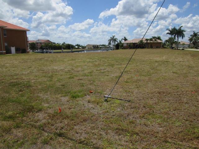 825 Vía Tripoli, Punta Gorda, FL 33950 | MLS #C7492 | Compass
