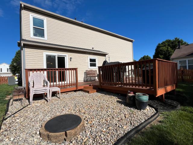 825 Yellowwood Drive
