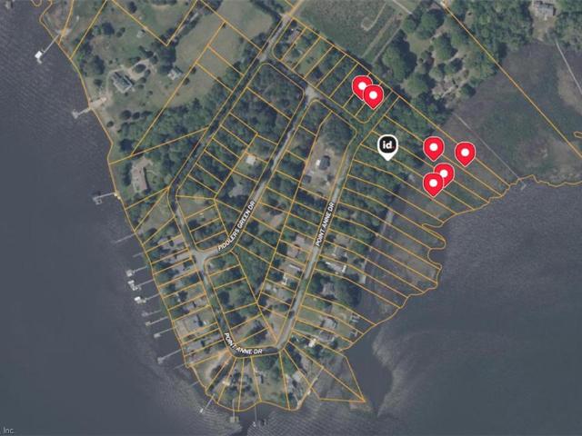 825ac Point Anne Lot 34