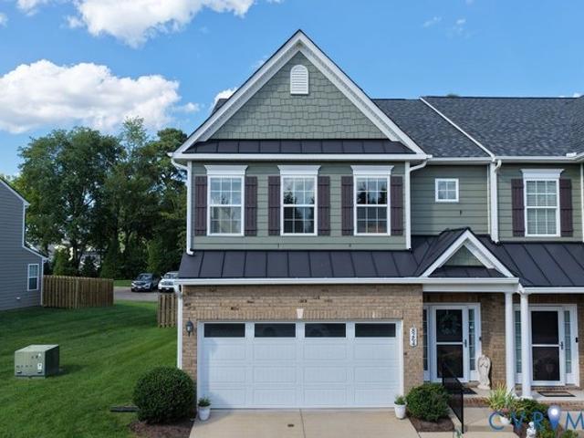 8264 Marley Dr, Mechanicsville, VA 23116