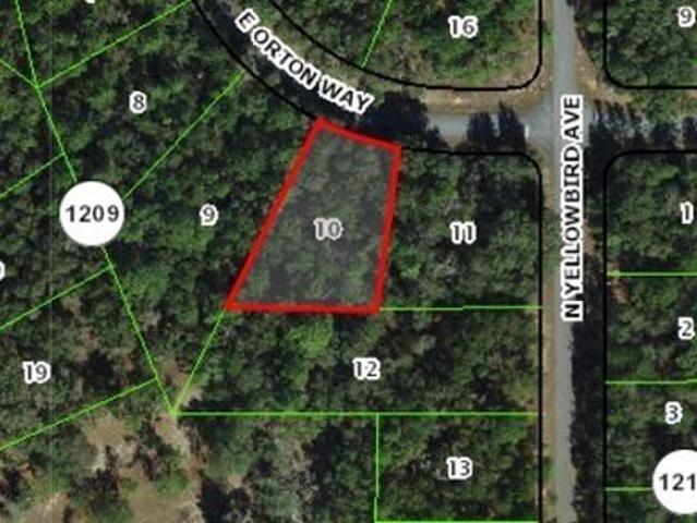 8264 N Orton Way, Dunnellon, FL 34434