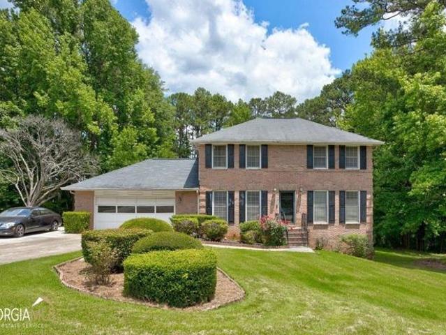 8264 Creekridge Cir, Riverdale, GA 30296
