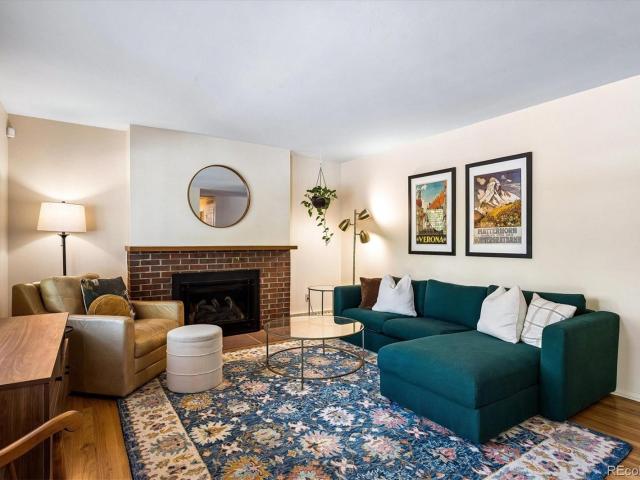 8264 E Kenyon Drive