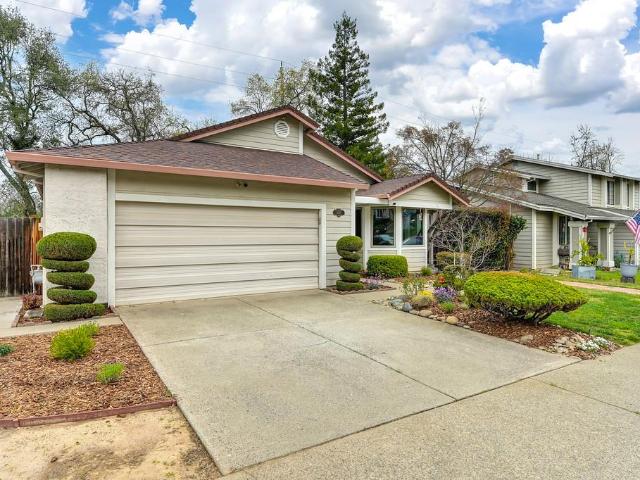 8265 Northwind Way, Orangevale, CA 95662 | MLS #226024