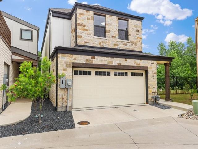 8265 Emsworth Dr, Dallas, TX 75231