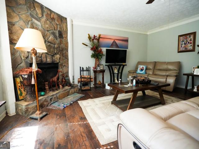 8265 Park Ridge Drive