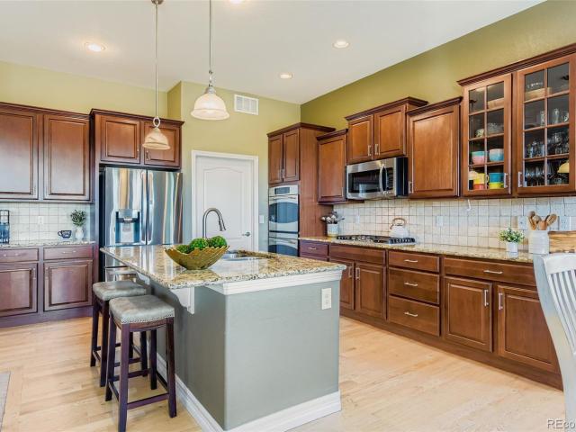 8265 S Country Club Pkwy, Aurora, CO 80016 | MLS #3502