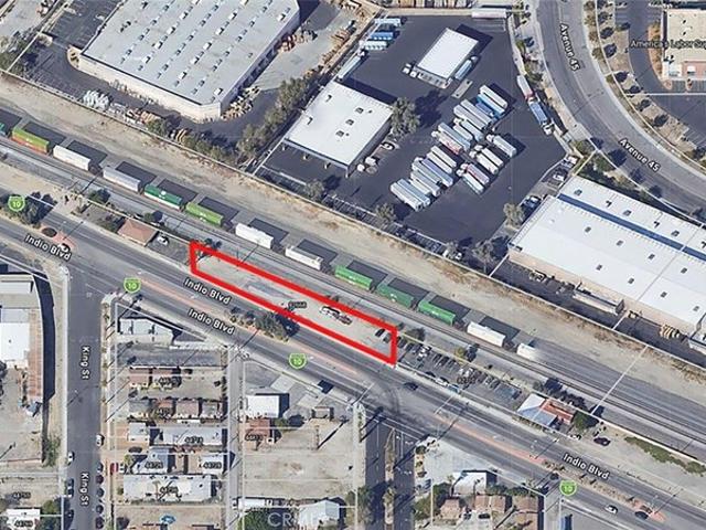 82668 Indio Blvd, Indio, CA 92201