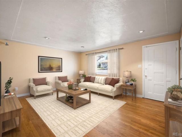 8266 Conifer Rd, Denver, CO 80221 | MLS #3850 | Compass