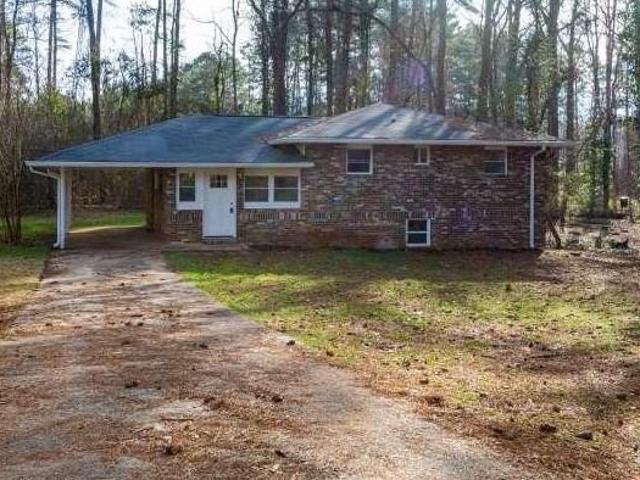 8266 Lake View Terrace, Riverdale, GA 30274