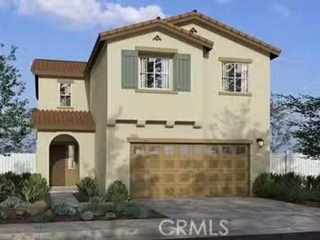 8266 SUN ROSE CT, JURUPA VALLEY, CA 92509 Single Family Reside.