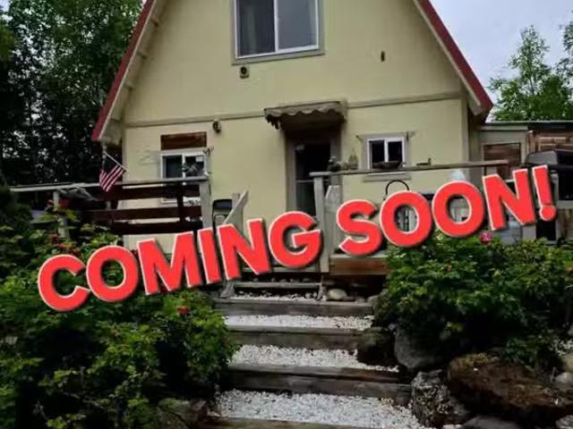 8266 S BIG LAKE RD, BIG LAKE, AK 99623 Single Family Residence.