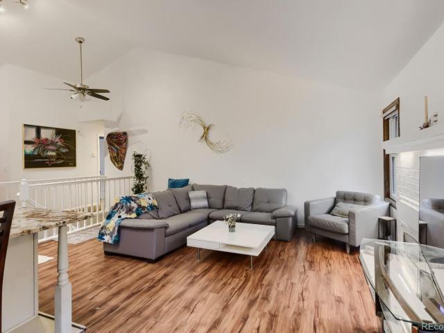 8266 S Logan Court