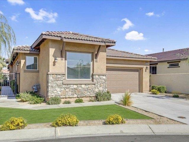 82676 Burnette Dr, Indio, CA 92201
