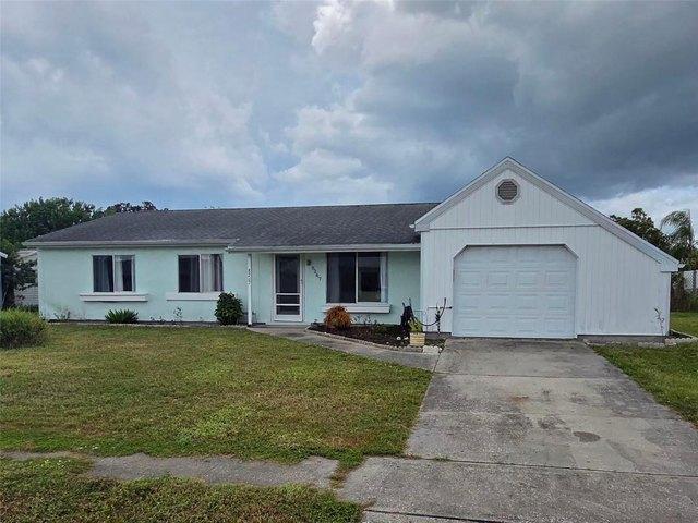 8267 Alam Ave, North Port, FL 34287