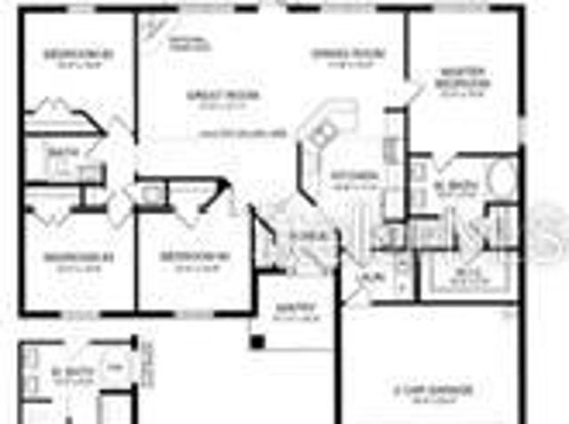 8267 Eggelstom Ave, North Port, FL 34291 | MLS #A4678