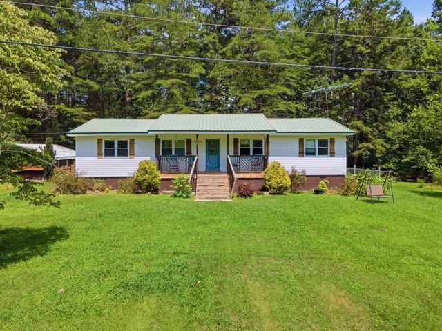 8268 Dry Creek Rd, Summerville, GA 30747