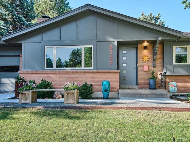 8268 E Lehigh Drive