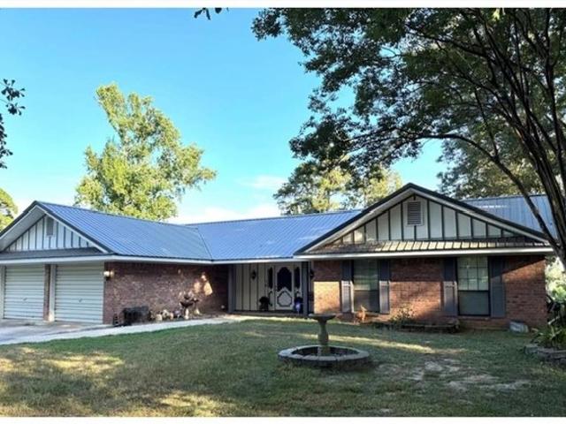 8268 FM 2694, Shelbyville, TX 75973