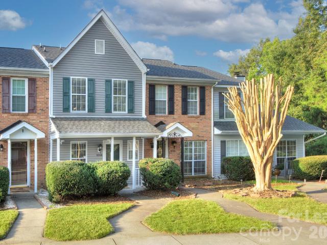 8268 Golf Ridge Drive