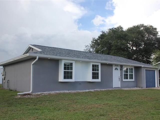 8268 San Jacinto Ave, North Port, FL 34287
