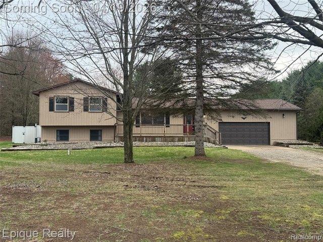 8269 Morrish Rd, Flushing, MI 48433