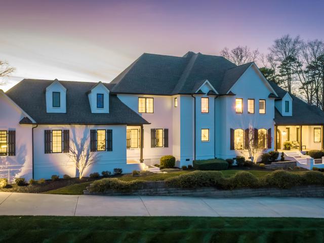 8269 Balata Dr, Ooltewah, TN 37363 | MLS #1530