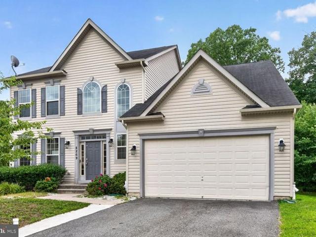 8269 Carinoso Way, Severn, MD 21144