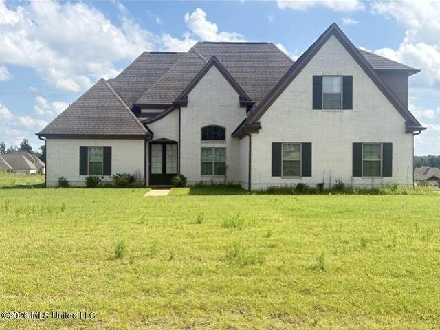 8269 Jack Thomas Cv, Olive Branch, MS 38654