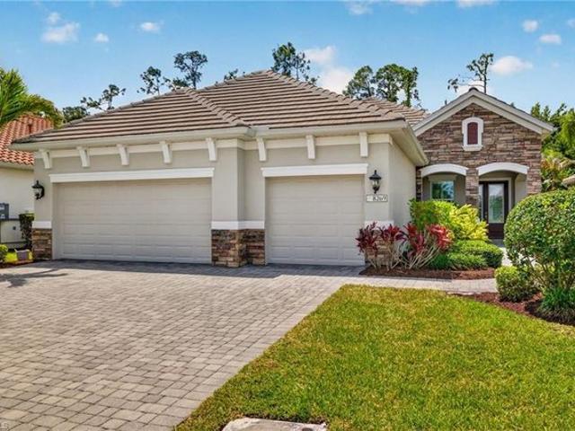8269 Preserve Point Dr Lot 30, Fort Myers, FL 33912