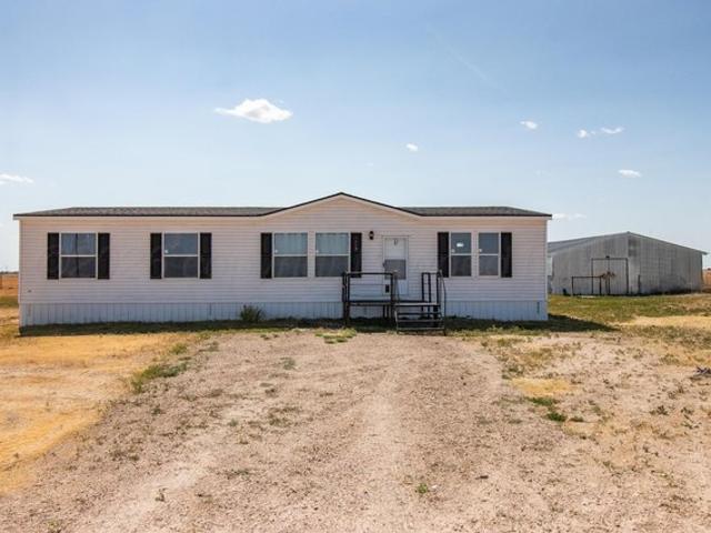 8269 S County Road 5, Pampa, TX 79065