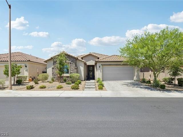 8269 Skye Gorge St, Las Vegas, NV 89166