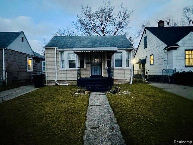 8260 Minock St, Detroit, MI 48228