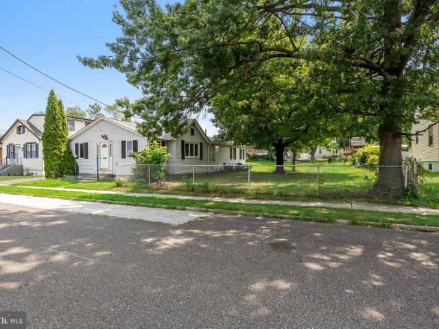 8260 Balfour Road