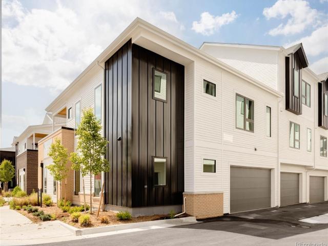 8260 E 36th Ave, Unit 29, Denver, CO 80238 | MLS #6404 | Compass