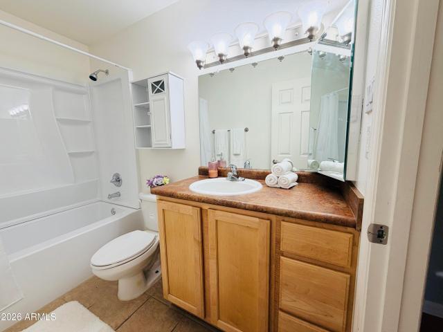 8260 E Arabian Trail, Unit 261, Scottsdale, AZ 85258 | MLS #6908