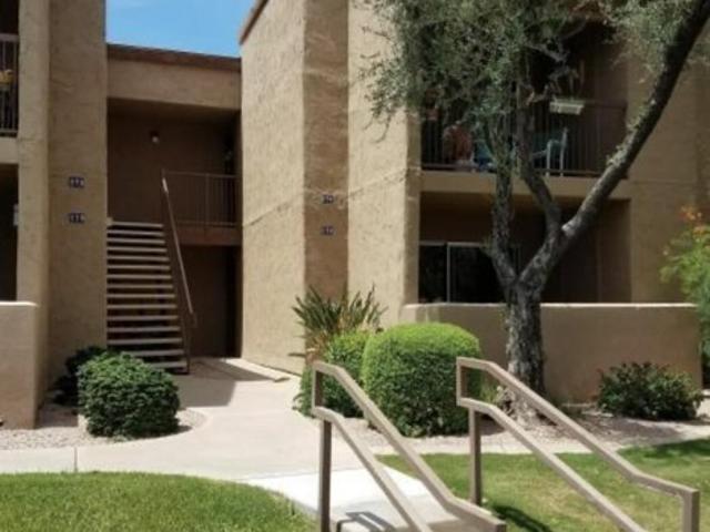 8260 E Arabian Trl Unit 176, Scottsdale, AZ 85258