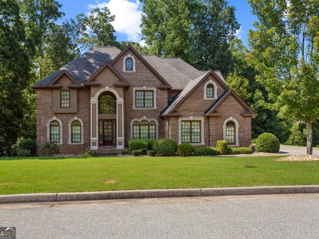 8260 Equinox Ln, Fairburn, GA 30213 | MLS #10551 | Compass