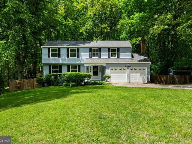 8260 Erika Dr, Manassas, VA 20112