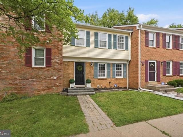 8260 Getty Ct, Springfield, VA 22153
