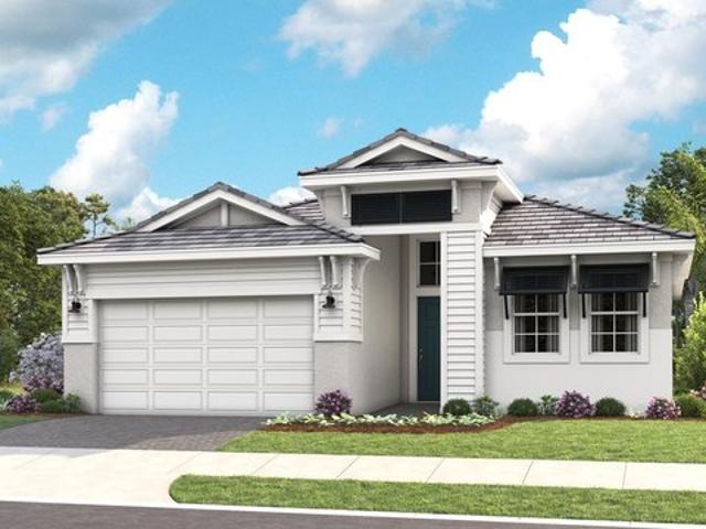 8260 SW Valsovano Way, Port Saint Lucie, FL 34987