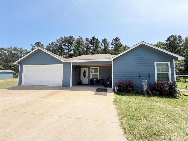 8261 County Road 381, Tyler, TX 75708 | MLS #21272