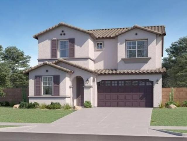 8261 E Peterson Ave, Mesa, AZ 85212