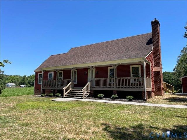 8261 Yahley Mill Rd, Henrico, VA 23231